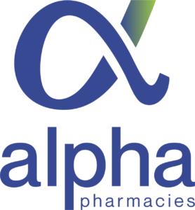 ALPHA PHARM (PTY) LTD