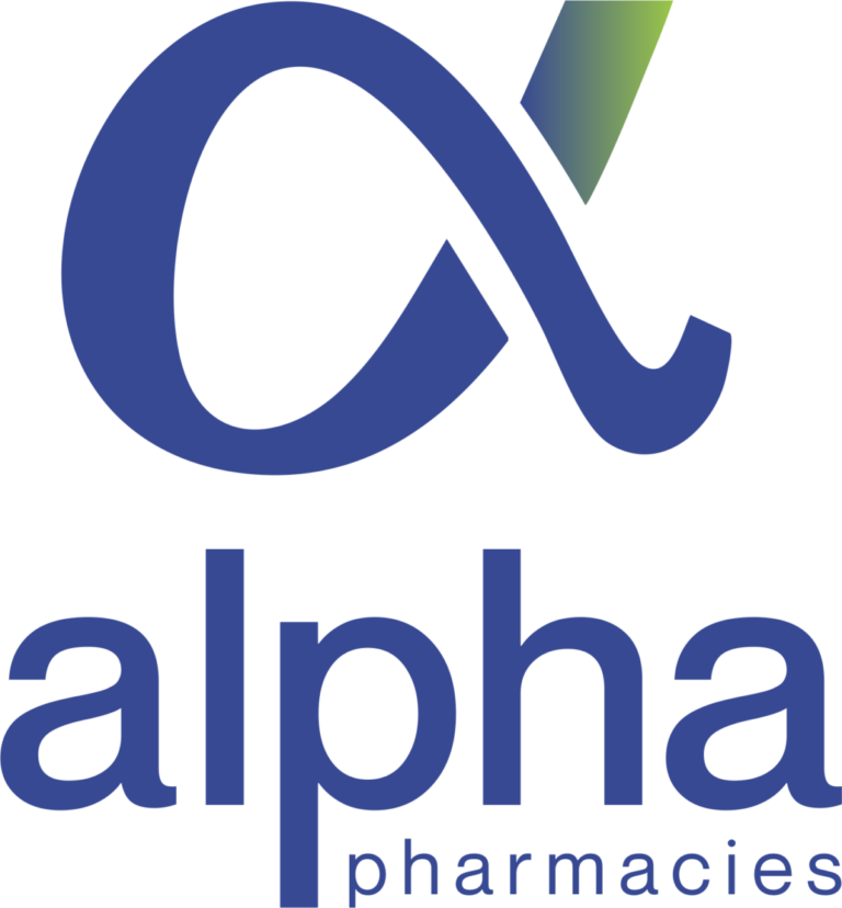 ALPHA PHARM (PTY) LTD