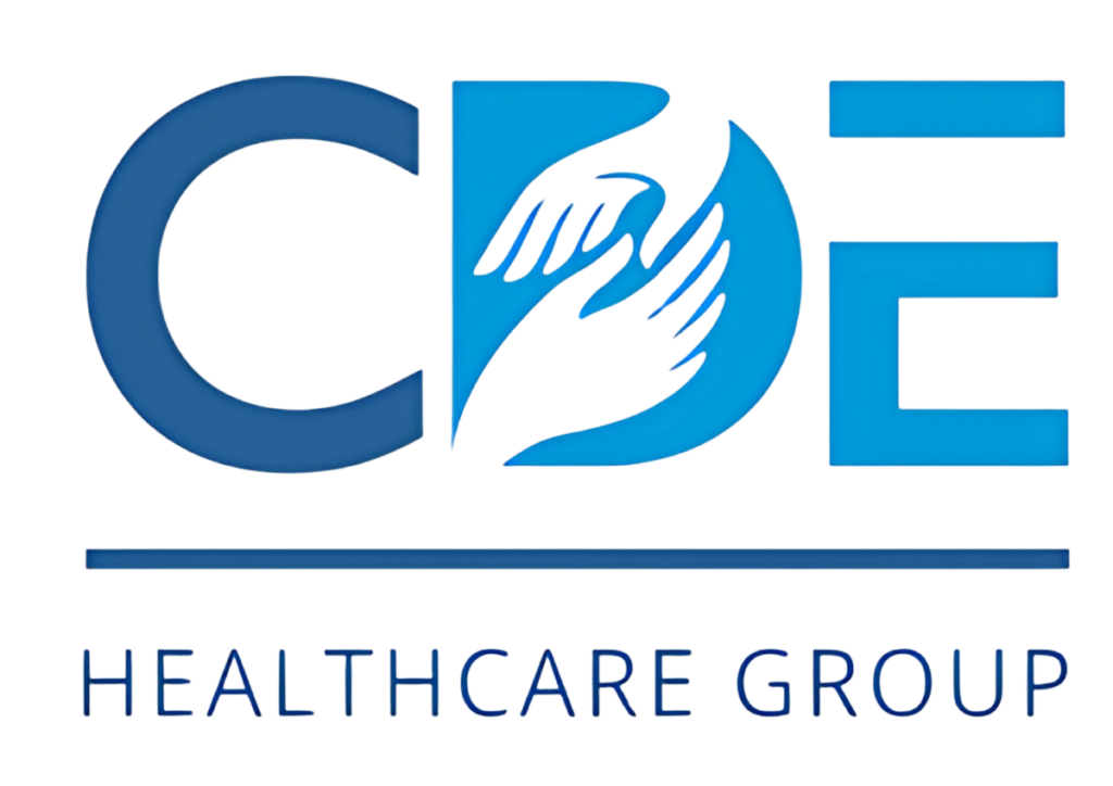 The Centre for Diabetes and Endocrinology (CDE) Healthcare Group